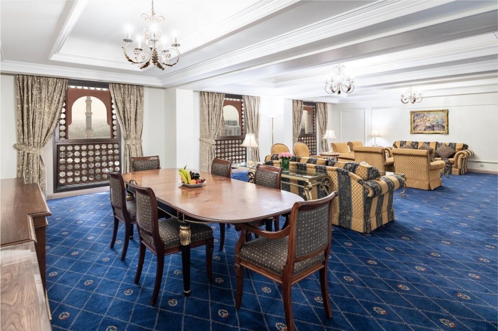 Package (2A) – Adam Travel