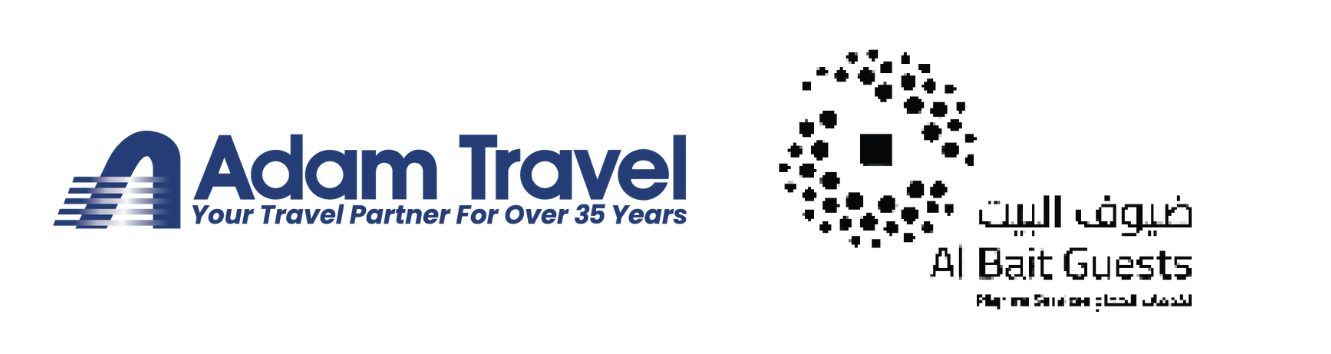 Hajj 2024 – Adam Travel