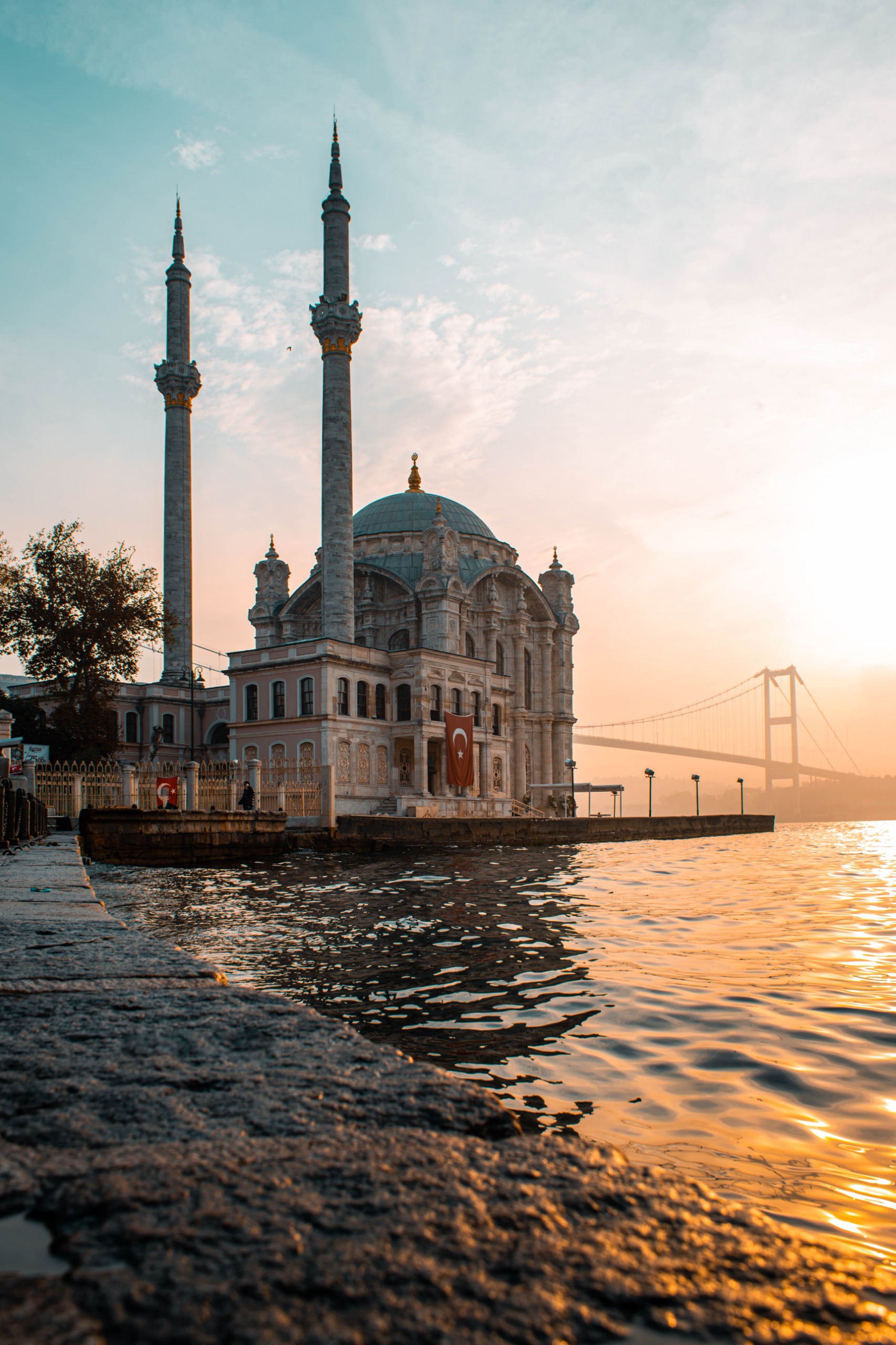 Turkey Tours 2025 – Adam Travel